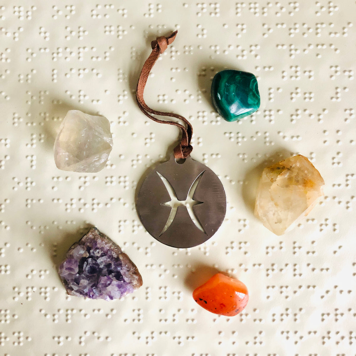 Buy Astro Tokens | Shop Celestial Collections at By Tooth and Claw – By ...