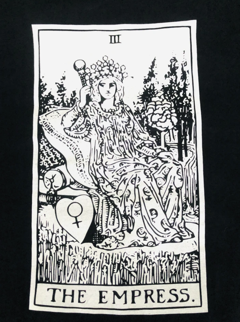 Patches – By Tooth And Claw Clothing